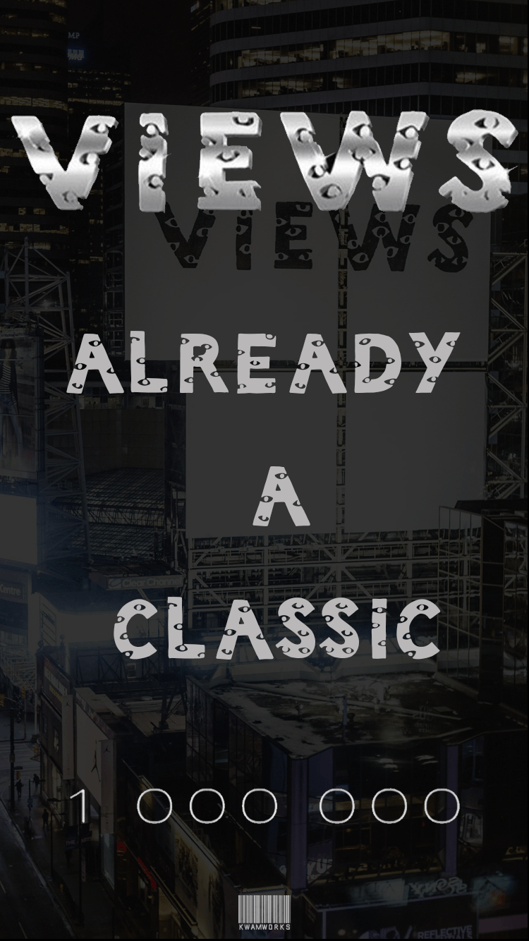 Drake Views 4K Wallpapers - Top Free Drake Views 4K Backgrounds ...