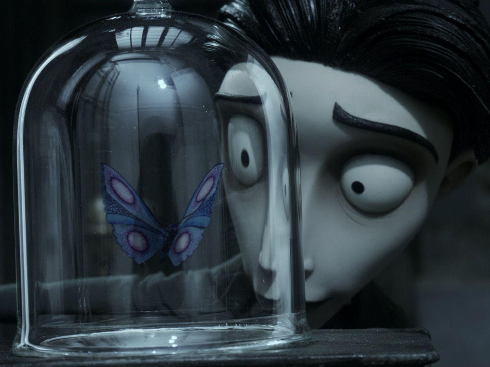 Corpse Bride Wallpapers - Top Free Corpse Bride Backgrounds ...