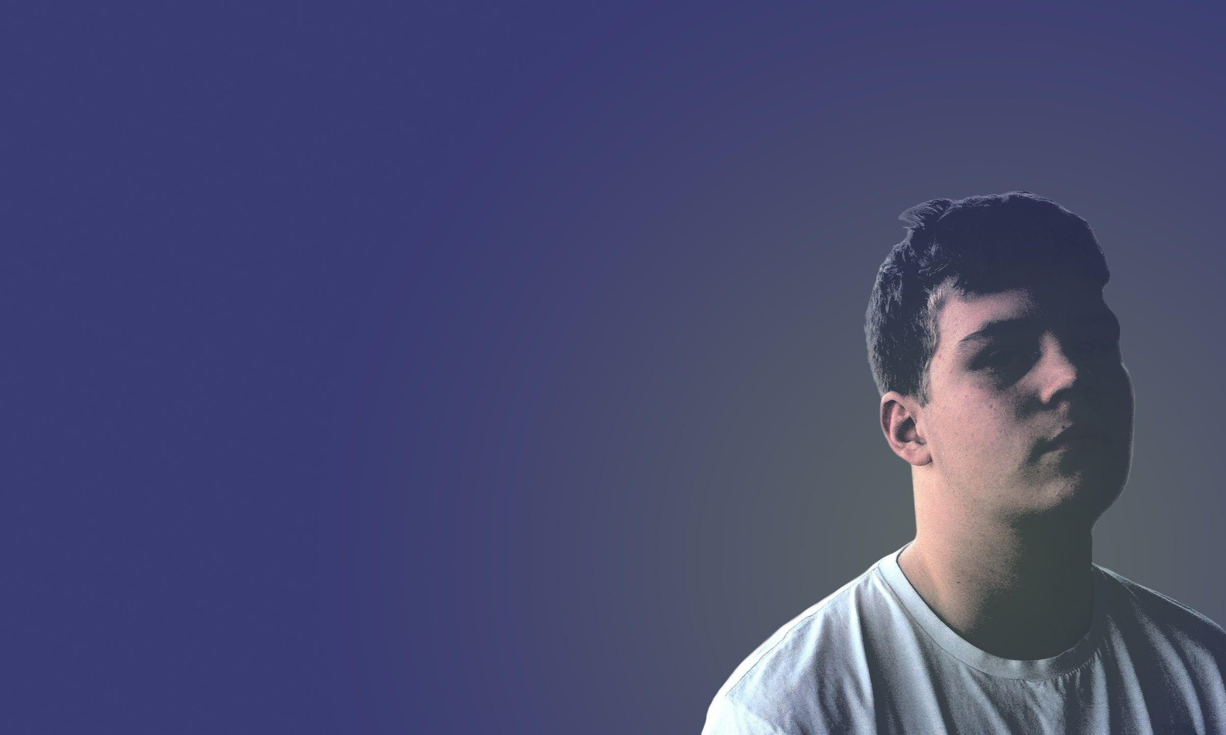 Yung Lean Wallpapers - Top Free Yung Lean Backgrounds - WallpaperAccess