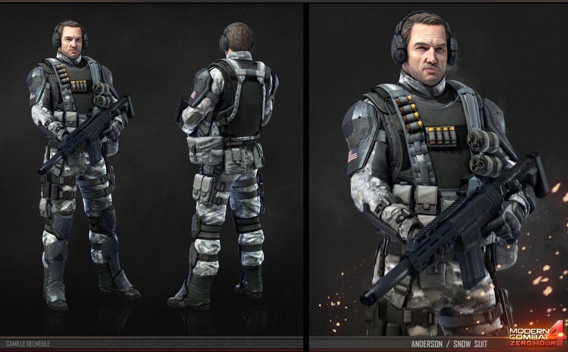 Modern Warrior Wallpapers - Top Free Modern Warrior Backgrounds ...