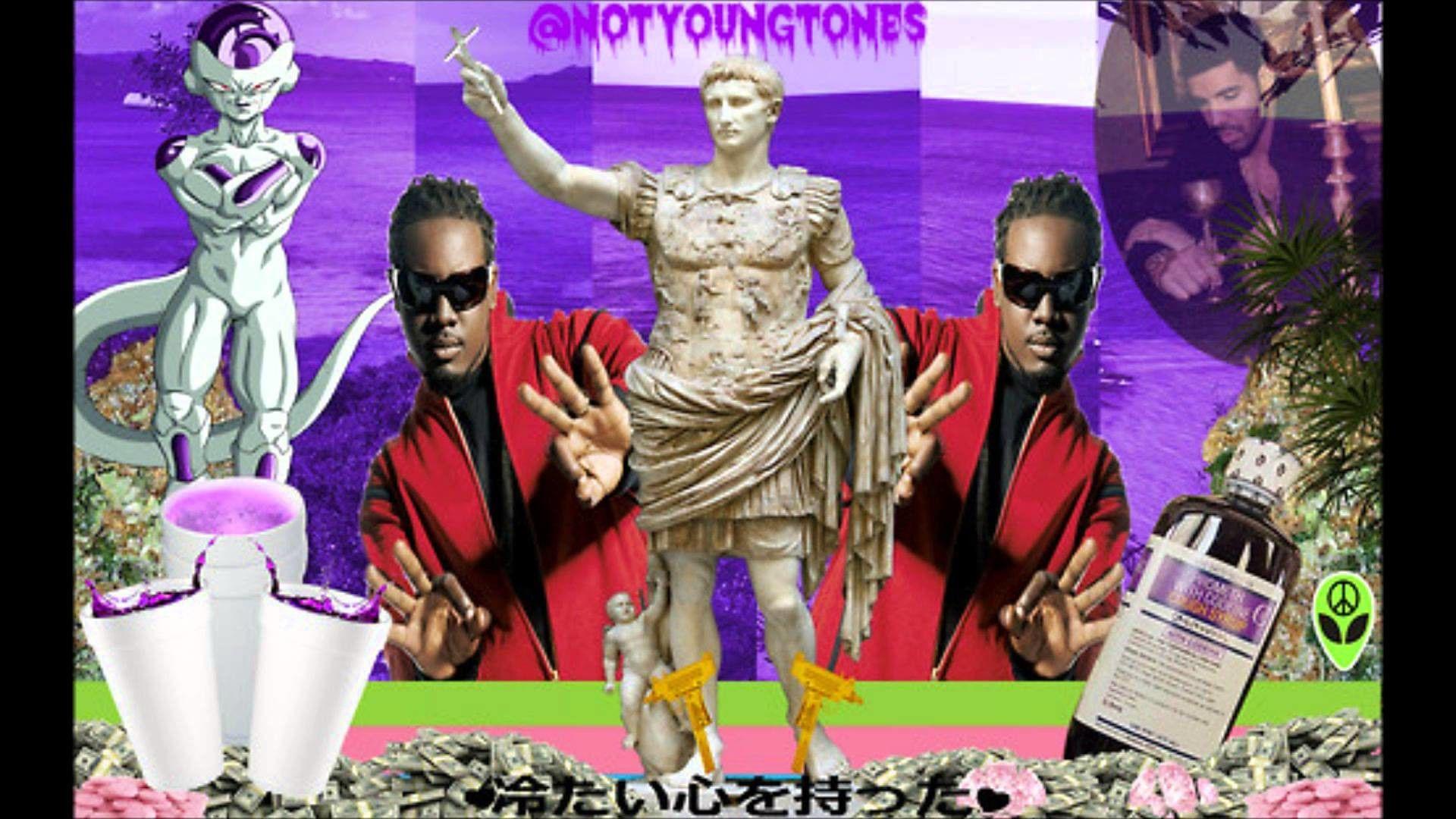 Yung Lean Wallpapers - Top Free Yung Lean Backgrounds - WallpaperAccess