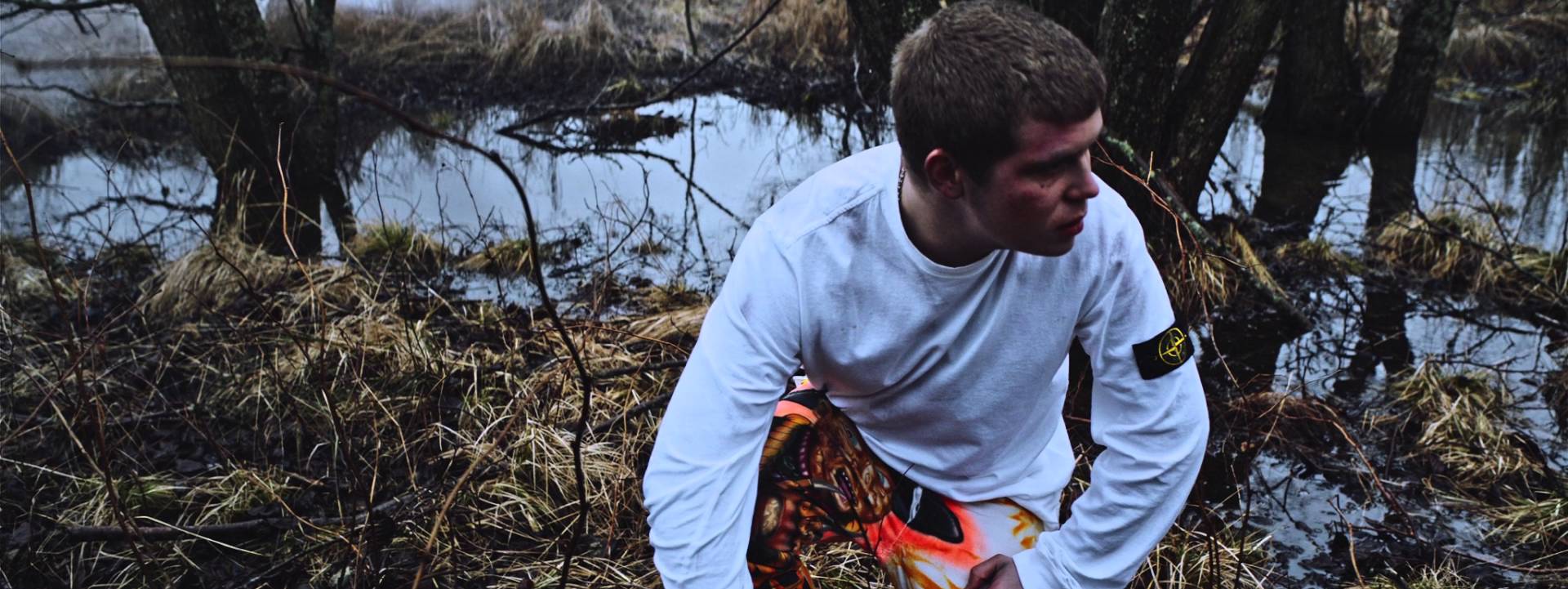 Yung Lean Wallpapers - Top Free Yung Lean Backgrounds - WallpaperAccess