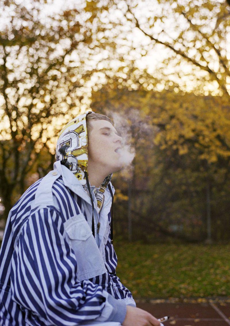 Yung Lean Wallpapers - Top Free Yung Lean Backgrounds - WallpaperAccess