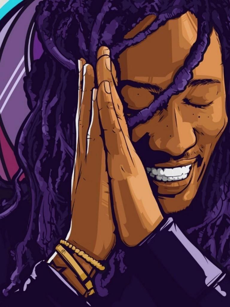 Trill HD Wallpapers - Top Free Trill HD Backgrounds - WallpaperAccess