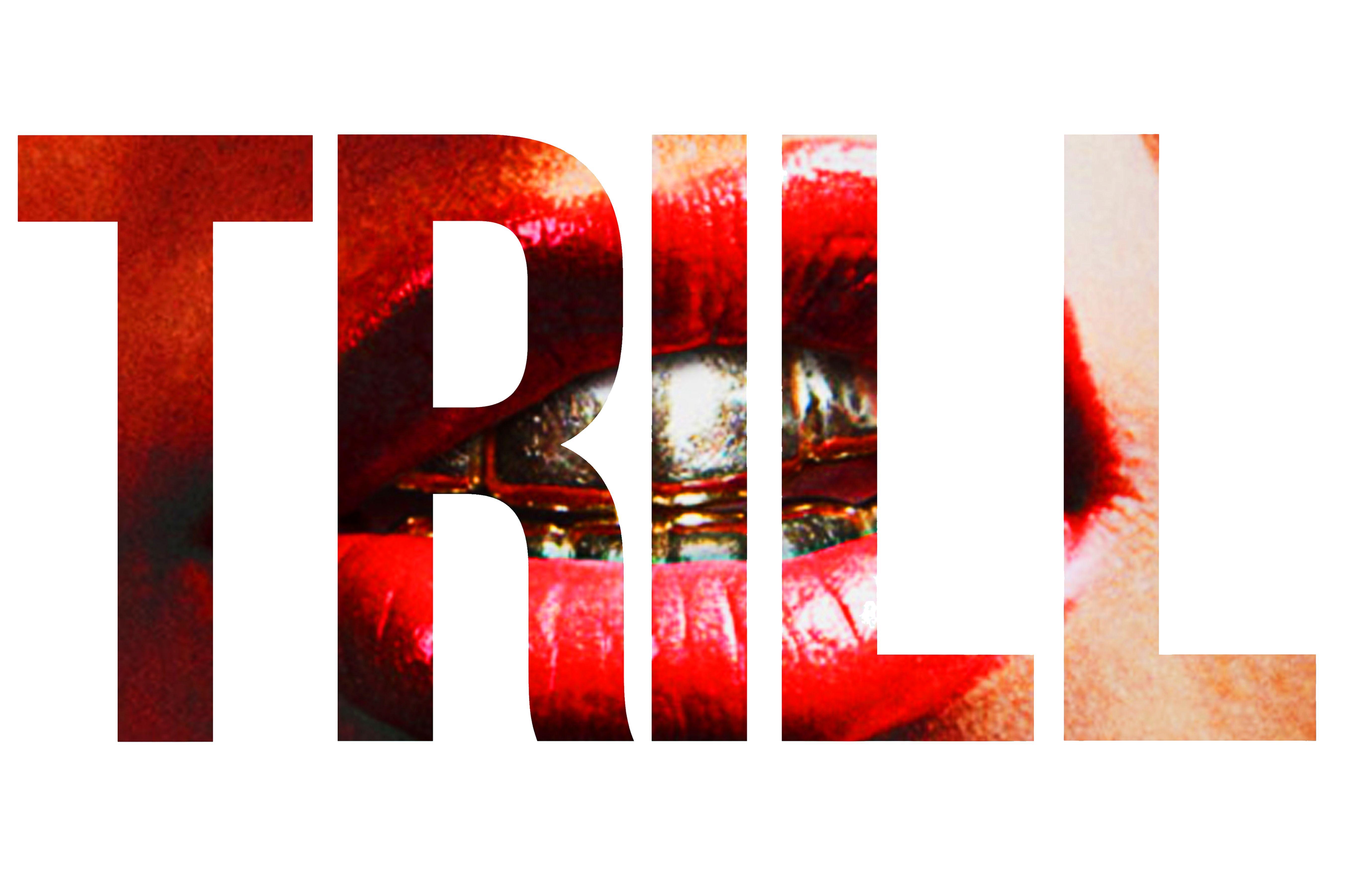 Trill HD Wallpapers - Top Free Trill HD Backgrounds - WallpaperAccess