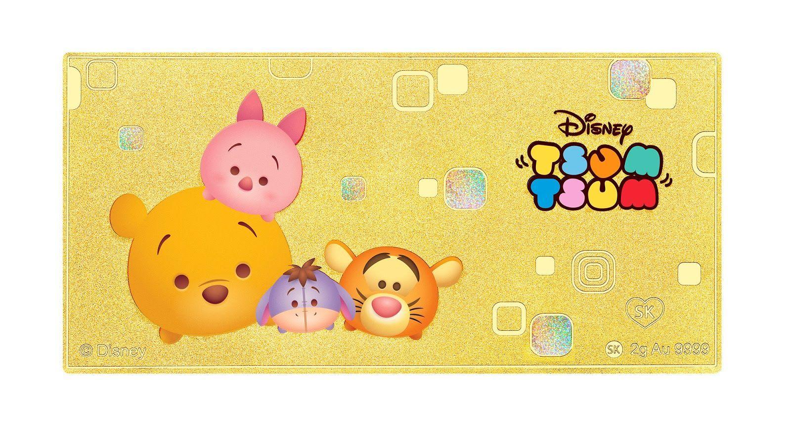 Disney Tsum Tsum Wallpapers - Top Free Disney Tsum Tsum Backgrounds ...