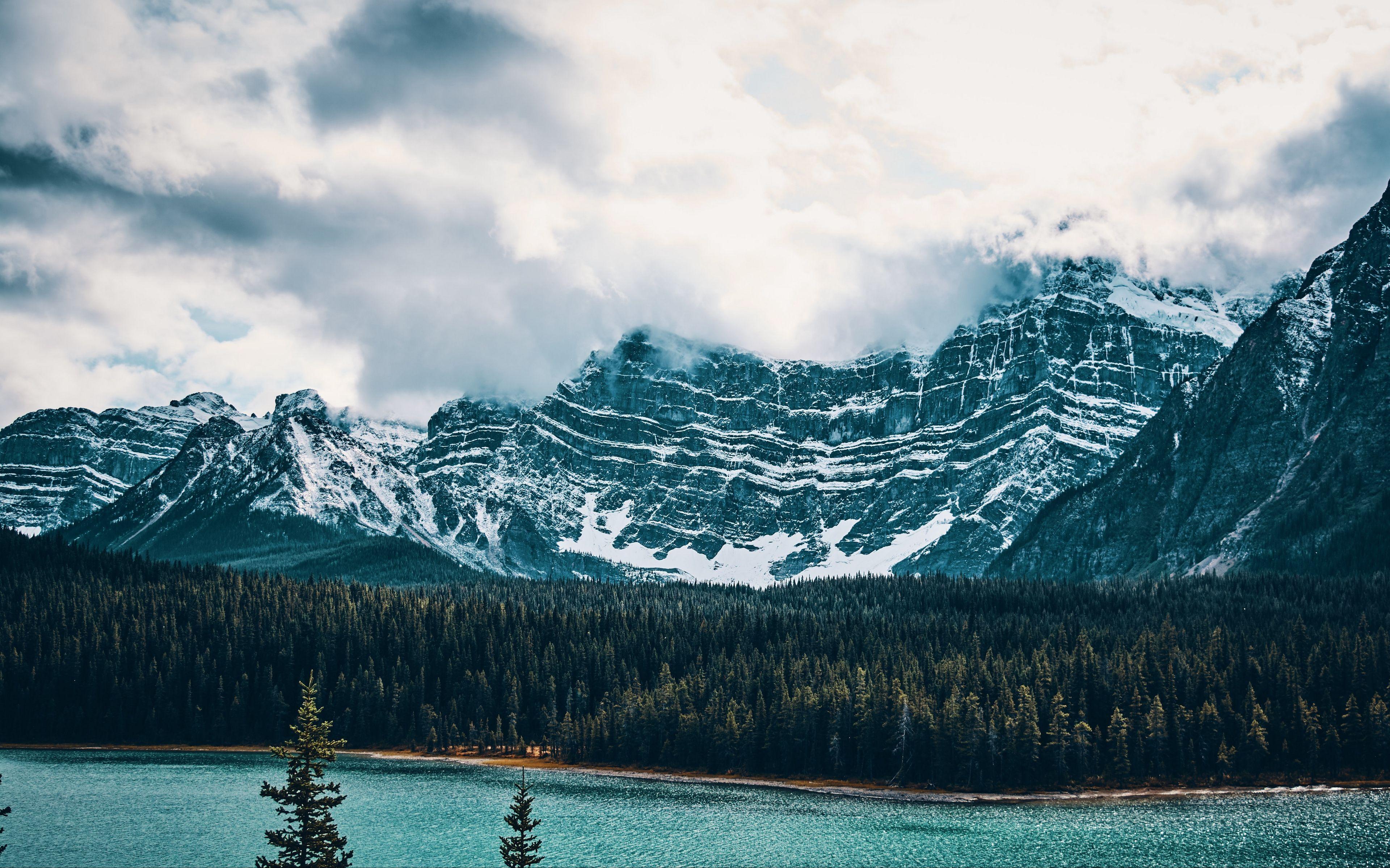 4K Lake Wallpapers - Top Free 4K Lake Backgrounds - WallpaperAccess