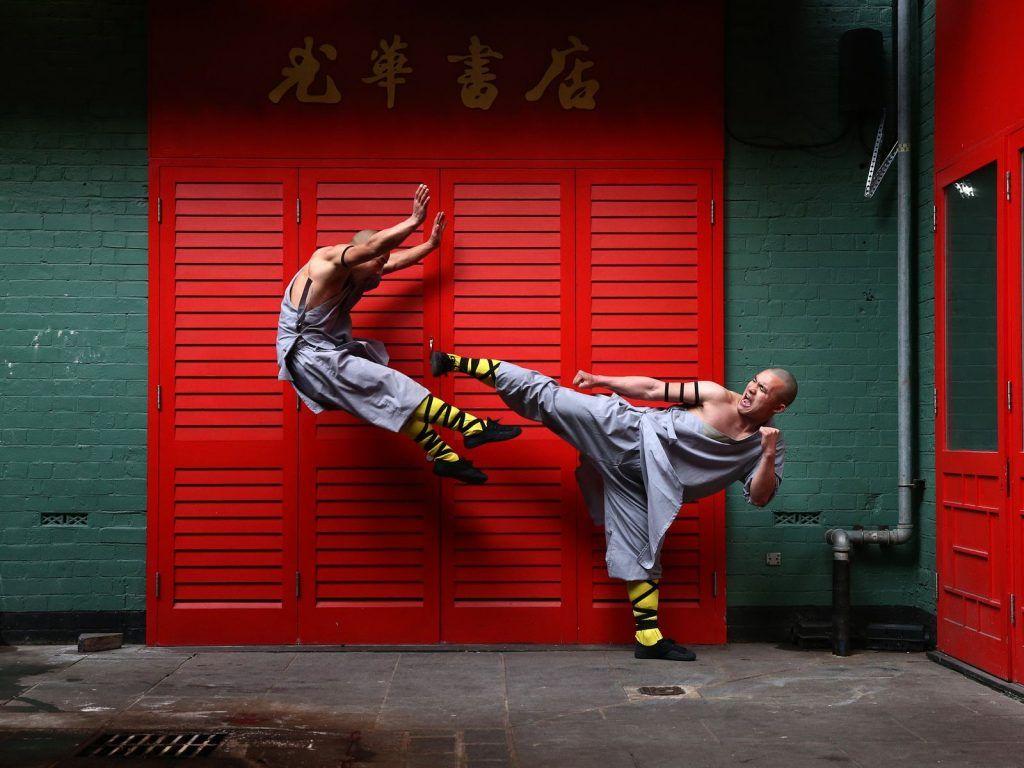 Shaolin Wallpapers - Top Free Shaolin Backgrounds - WallpaperAccess
