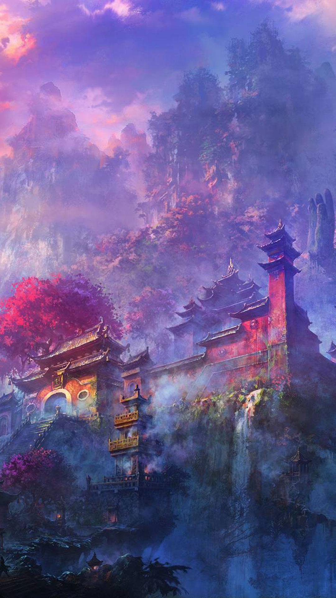 Shaolin Wallpapers - Top Free Shaolin Backgrounds - WallpaperAccess