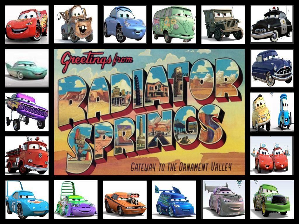 Disney Collage Wallpapers - Top Free Disney Collage Backgrounds ...