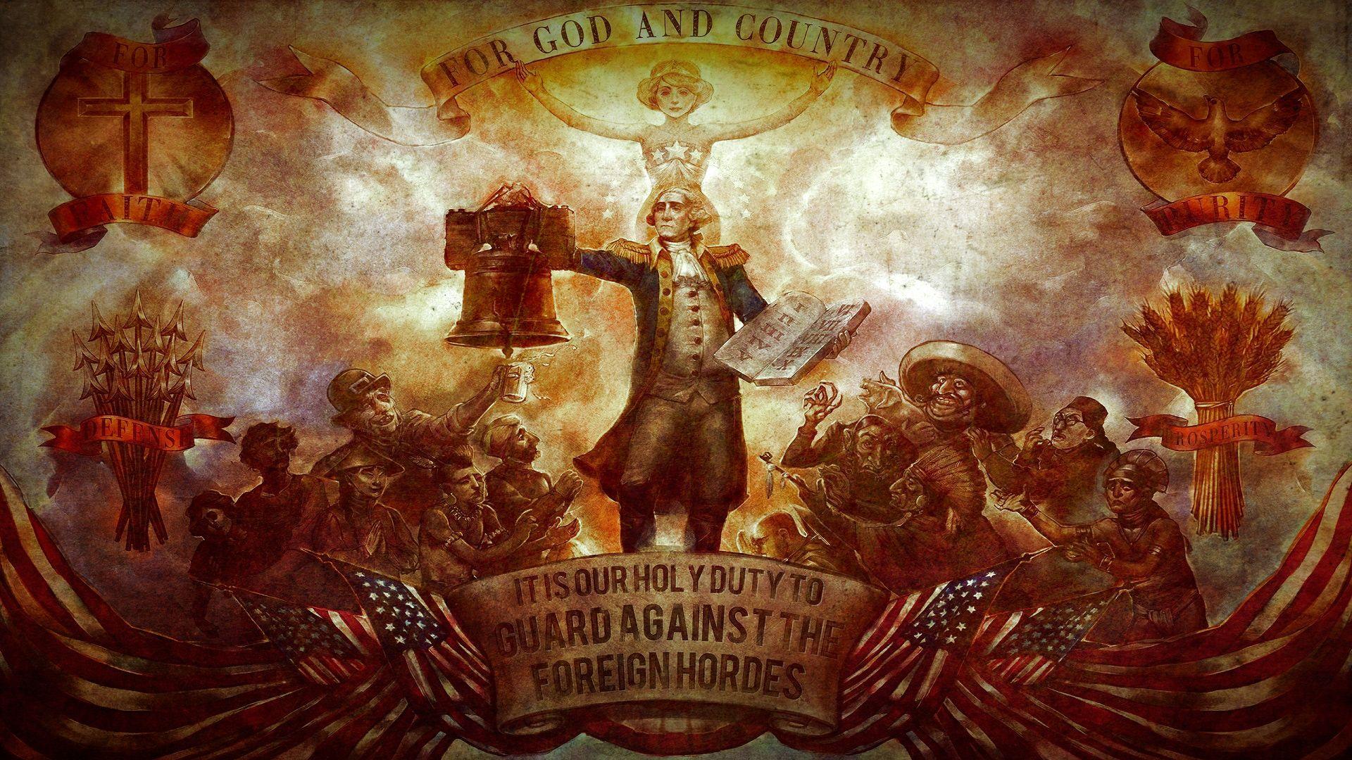 Murica Wallpapers - Top Free Murica Backgrounds - WallpaperAccess