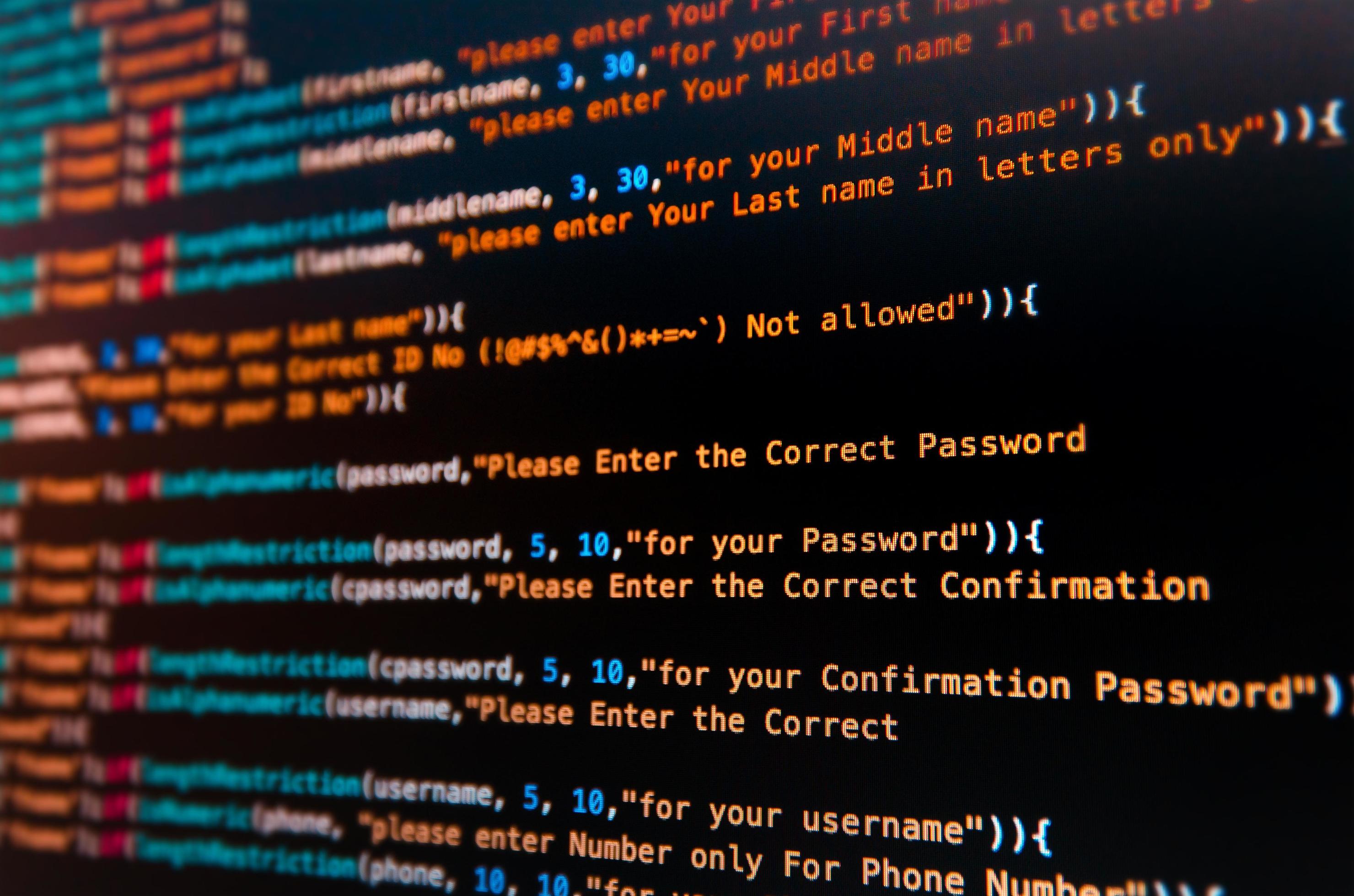 Programmer HD Wallpapers - Top Free Programmer HD Backgrounds ...