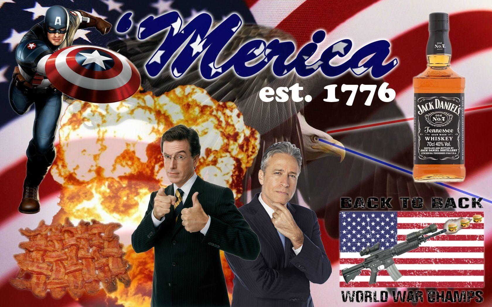 Murica Wallpapers - Top Free Murica Backgrounds - WallpaperAccess