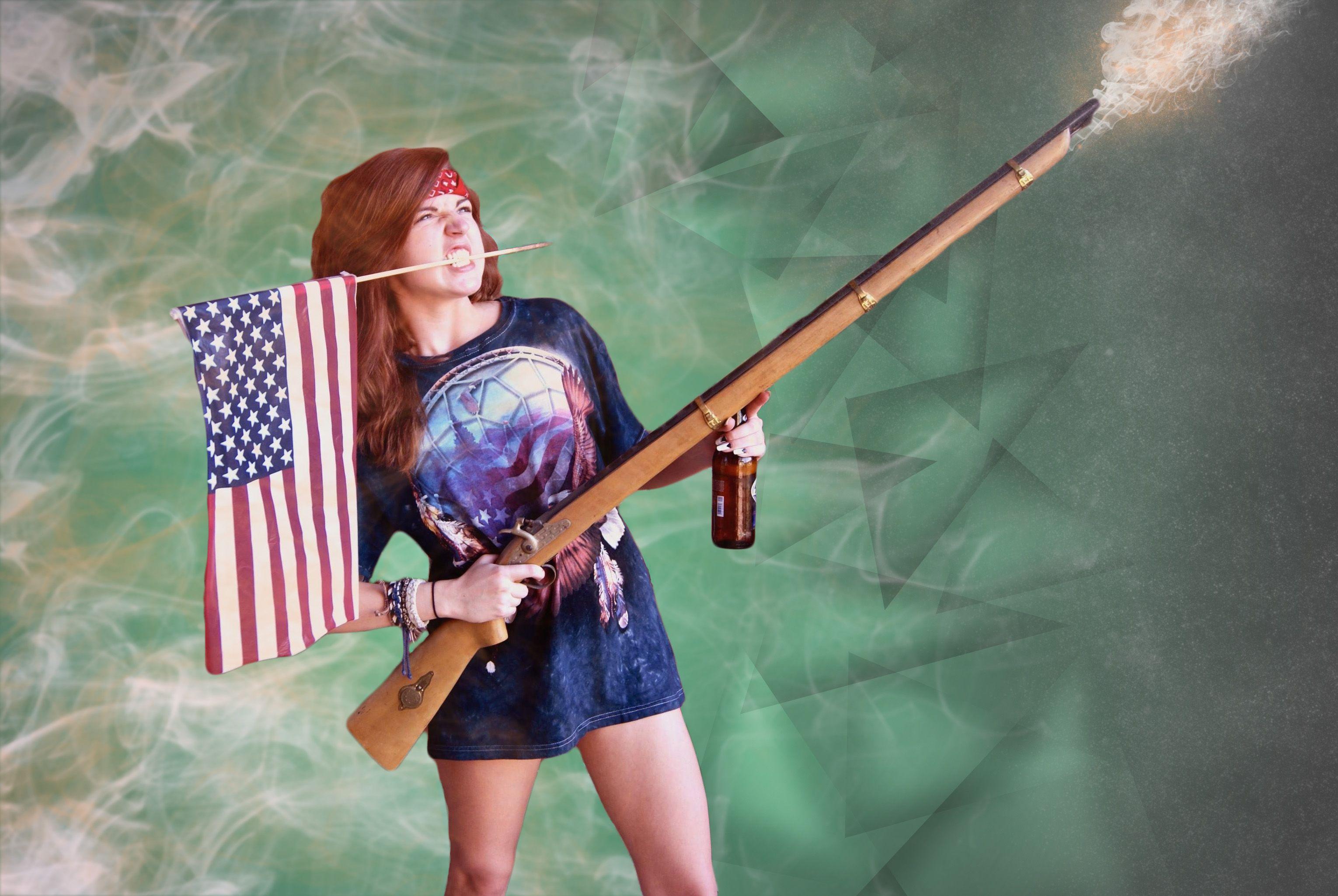 Murica Wallpapers - Top Free Murica Backgrounds - WallpaperAccess