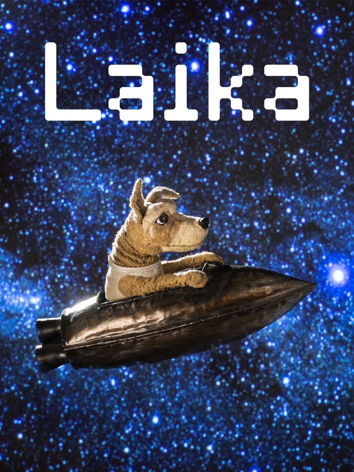 Laika Wallpapers - Top Free Laika Backgrounds - WallpaperAccess