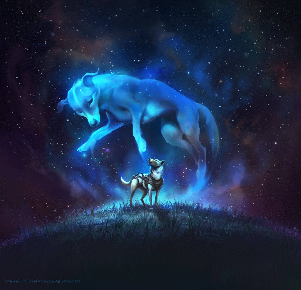 Laika Wallpapers - Top Free Laika Backgrounds - WallpaperAccess