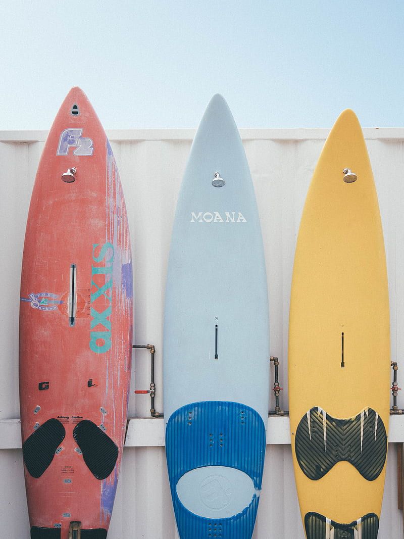 Surf Board Wallpapers - Top Free Surf Board Backgrounds - WallpaperAccess