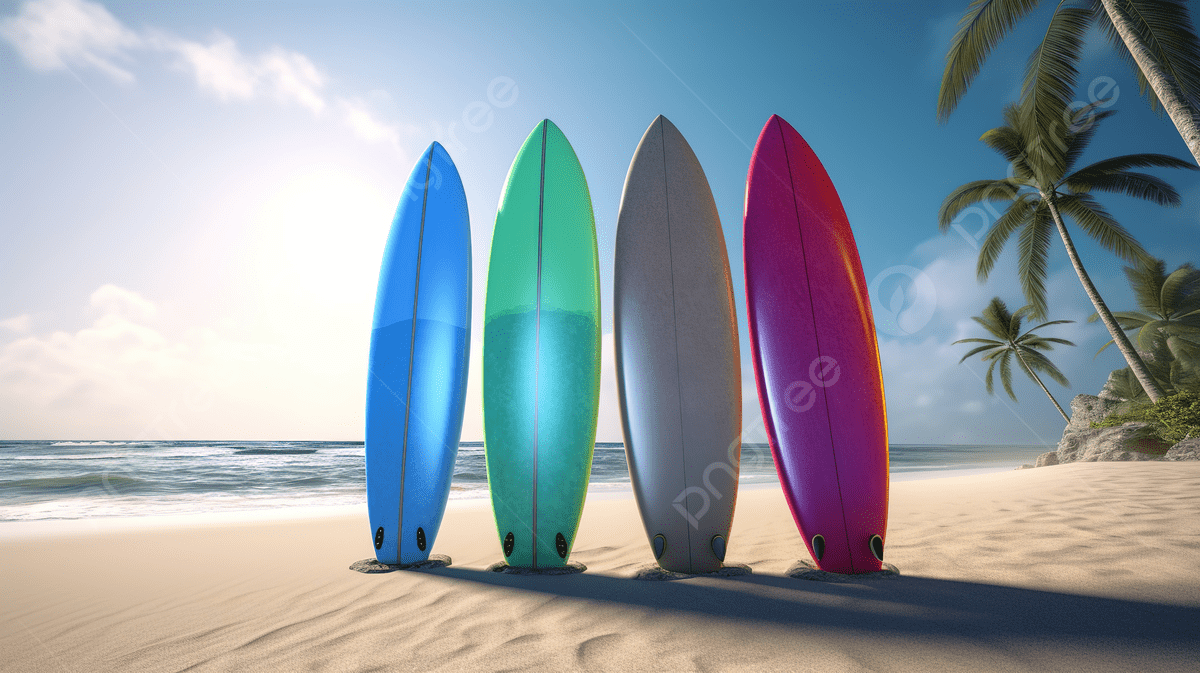 Surf Board Wallpapers - Top Free Surf Board Backgrounds - WallpaperAccess