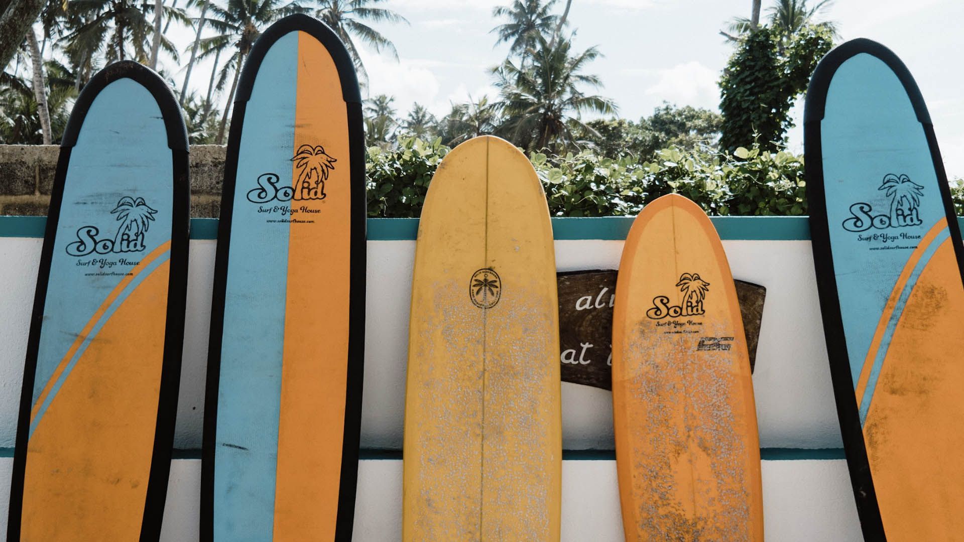 Surf Board Wallpapers - Top Free Surf Board Backgrounds - WallpaperAccess