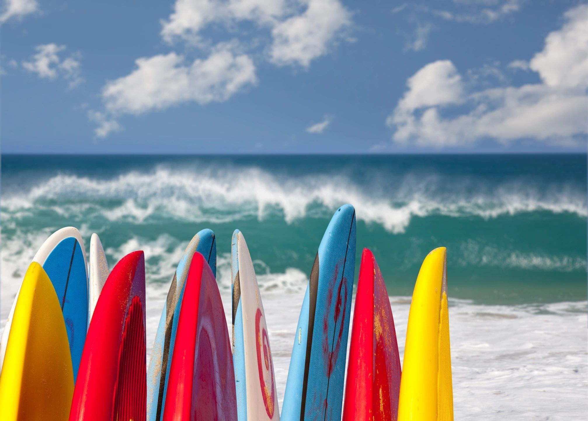 Surf Board Wallpapers - Top Free Surf Board Backgrounds - WallpaperAccess