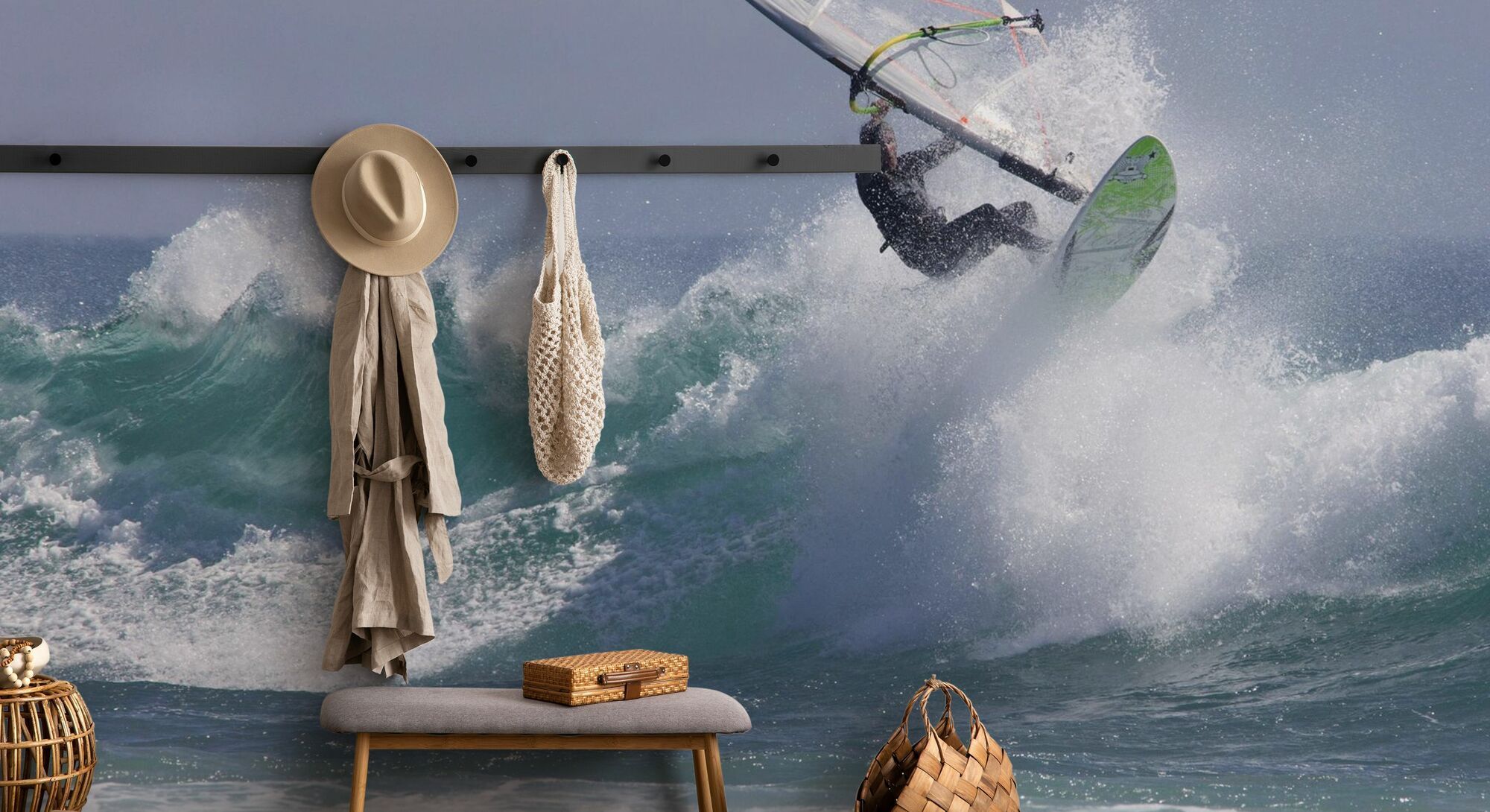 Surf Board Wallpapers - Top Free Surf Board Backgrounds - WallpaperAccess