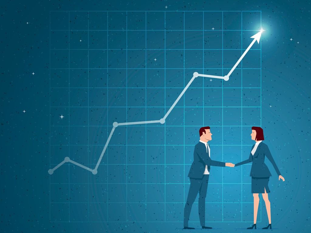 Business Partner Wallpapers - Top Free Business Partner Backgrounds ...