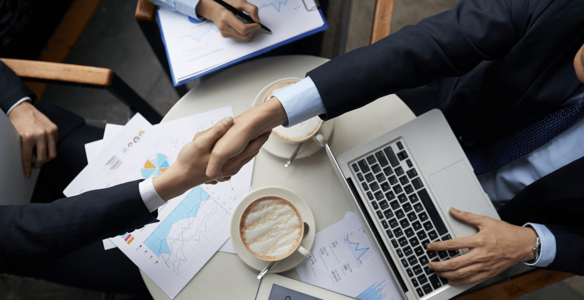 Business Partner Wallpapers - Top Free Business Partner Backgrounds ...