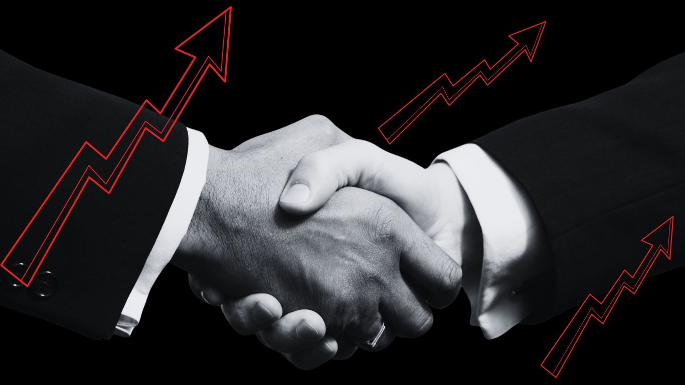 Business Partner Wallpapers - Top Free Business Partner Backgrounds ...