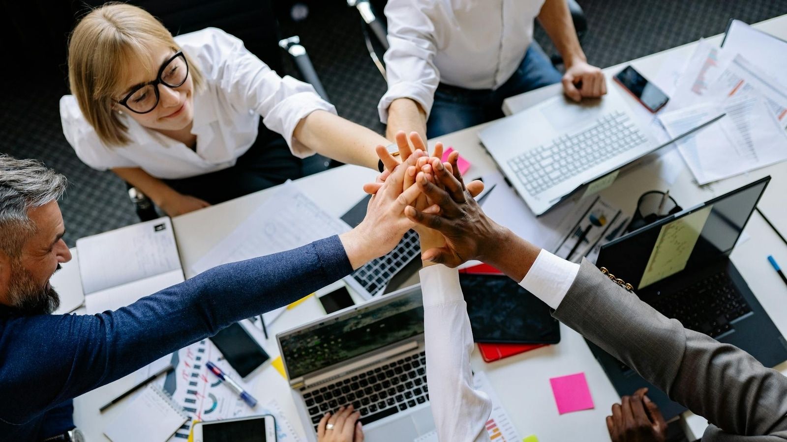 Business Partner Wallpapers - Top Free Business Partner Backgrounds ...