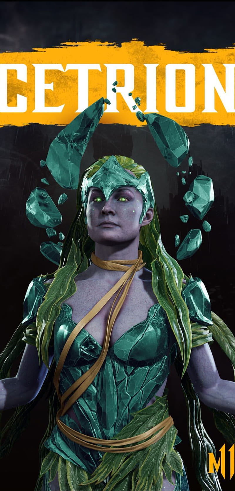 Cetrion Wallpapers - Top Free Cetrion Backgrounds - WallpaperAccess