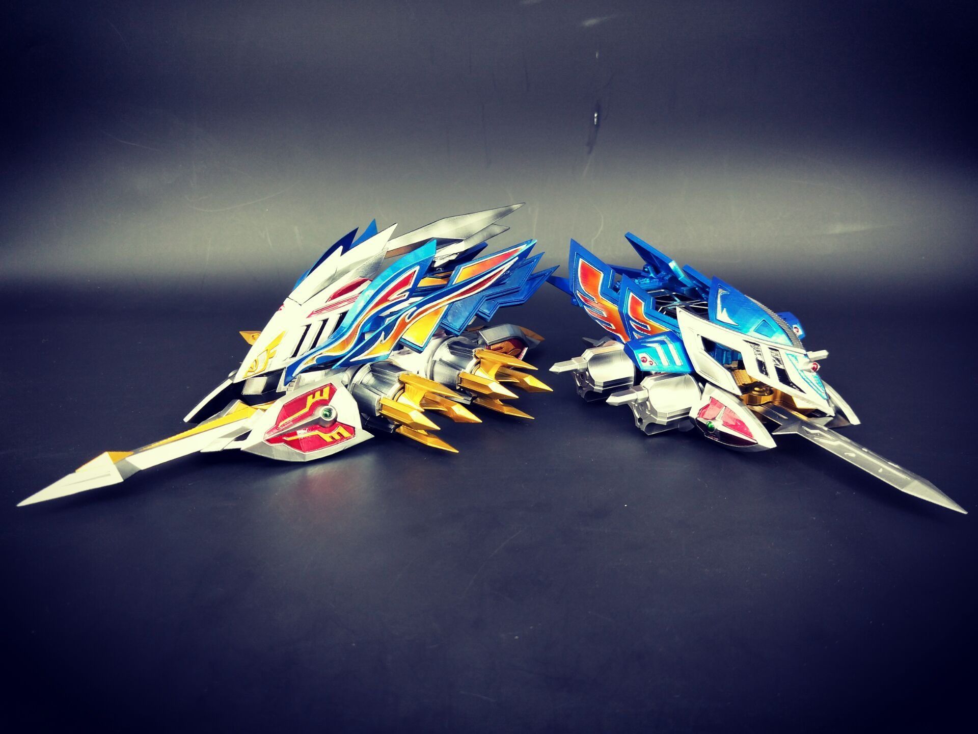 Crush Gear Wallpapers - Top Free Crush Gear Backgrounds - WallpaperAccess