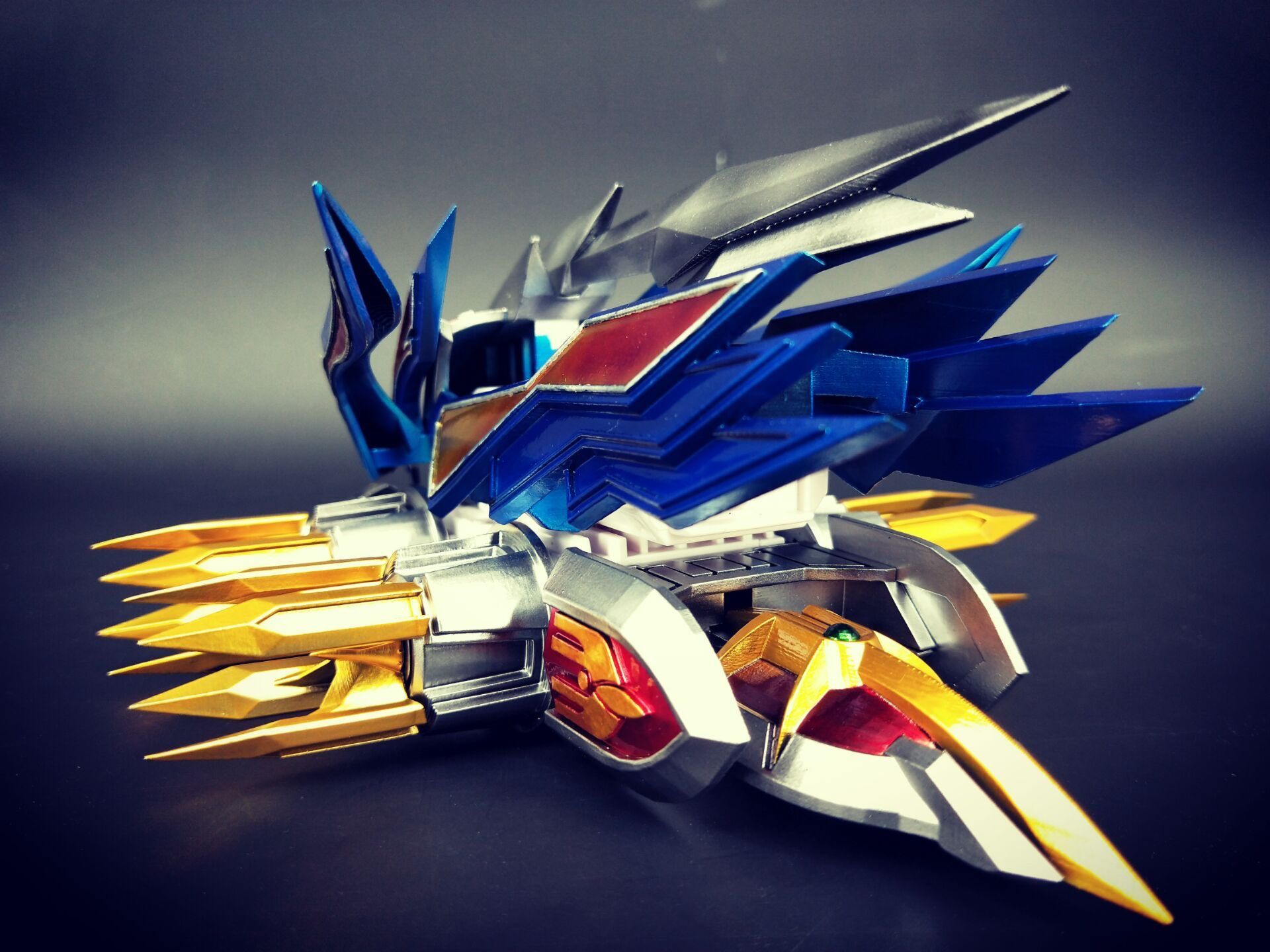 Crush Gear Wallpapers - Top Free Crush Gear Backgrounds - WallpaperAccess