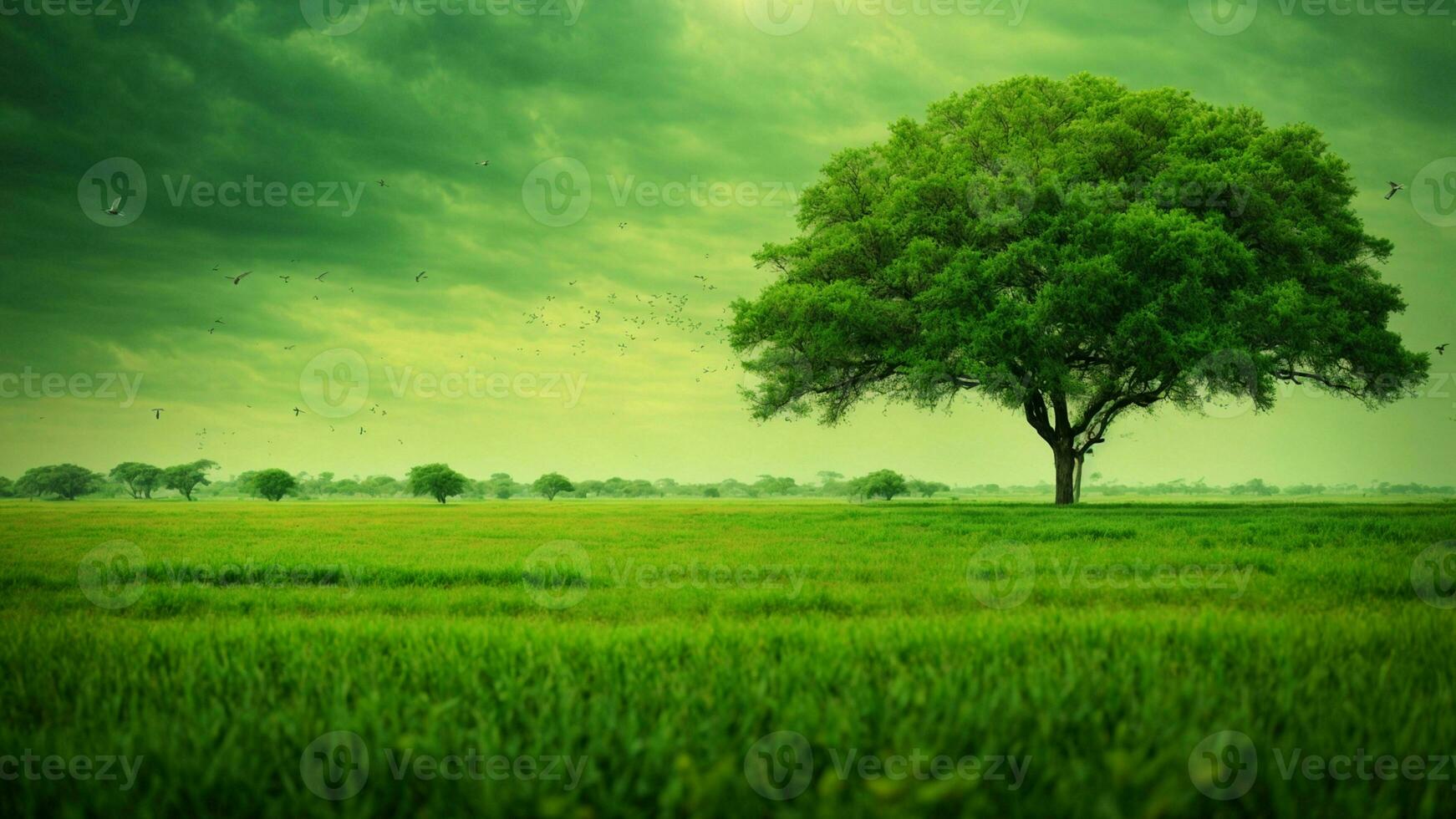 Green Life Wallpapers - Top Free Green Life Backgrounds - WallpaperAccess