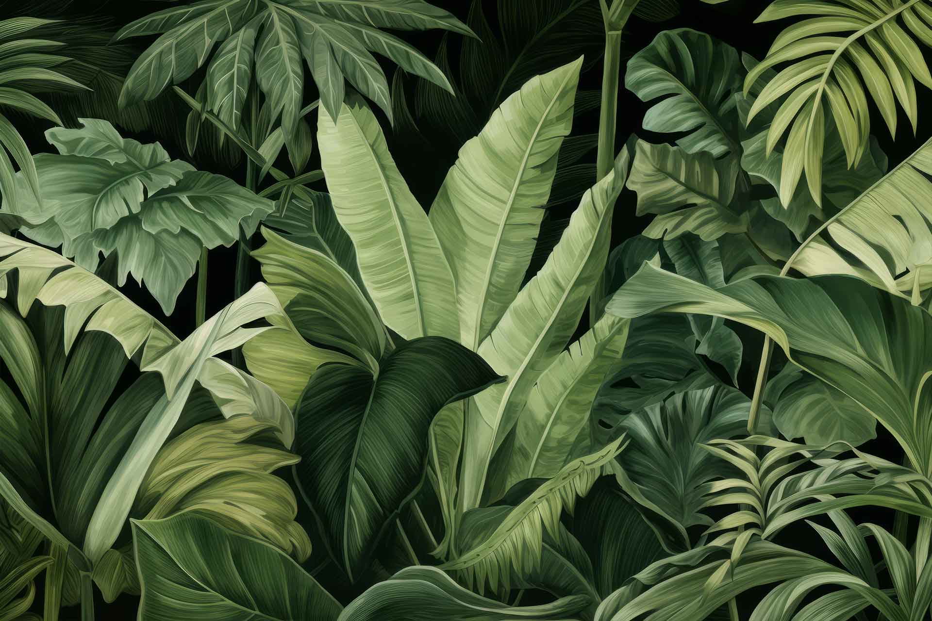 Green Life Wallpapers - Top Free Green Life Backgrounds - WallpaperAccess