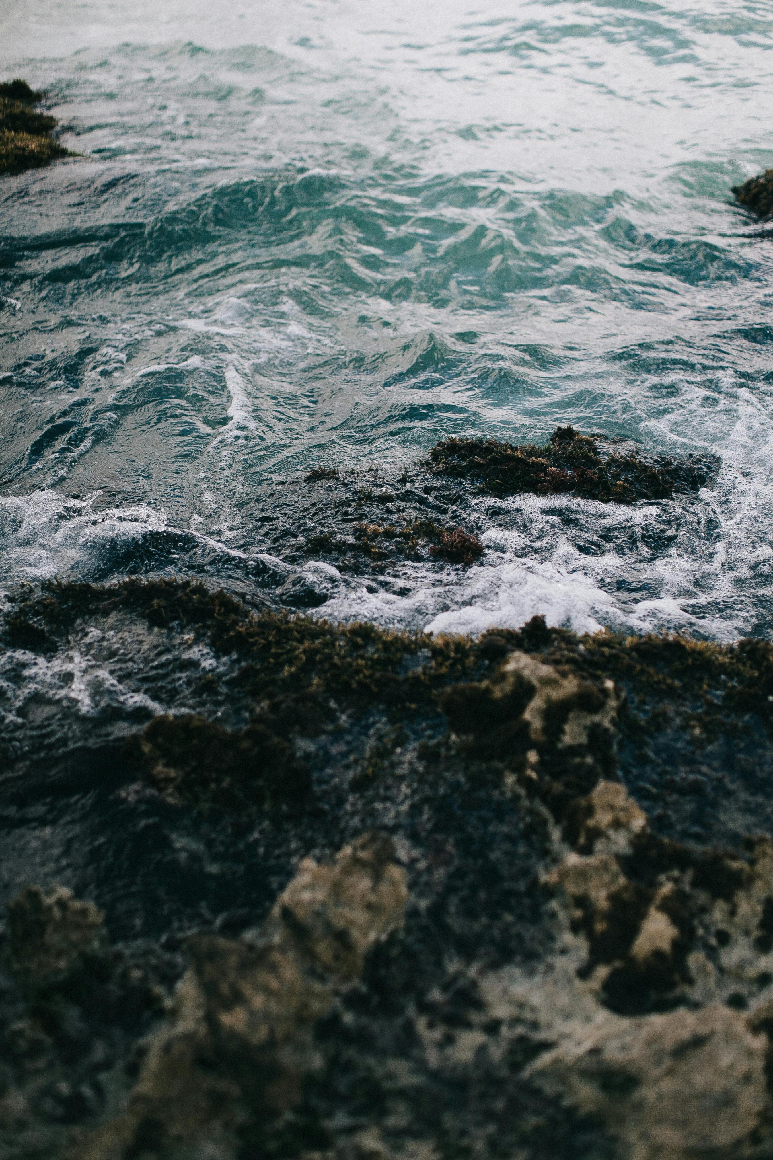 Ombak Wallpapers - Top Free Ombak Backgrounds - WallpaperAccess
