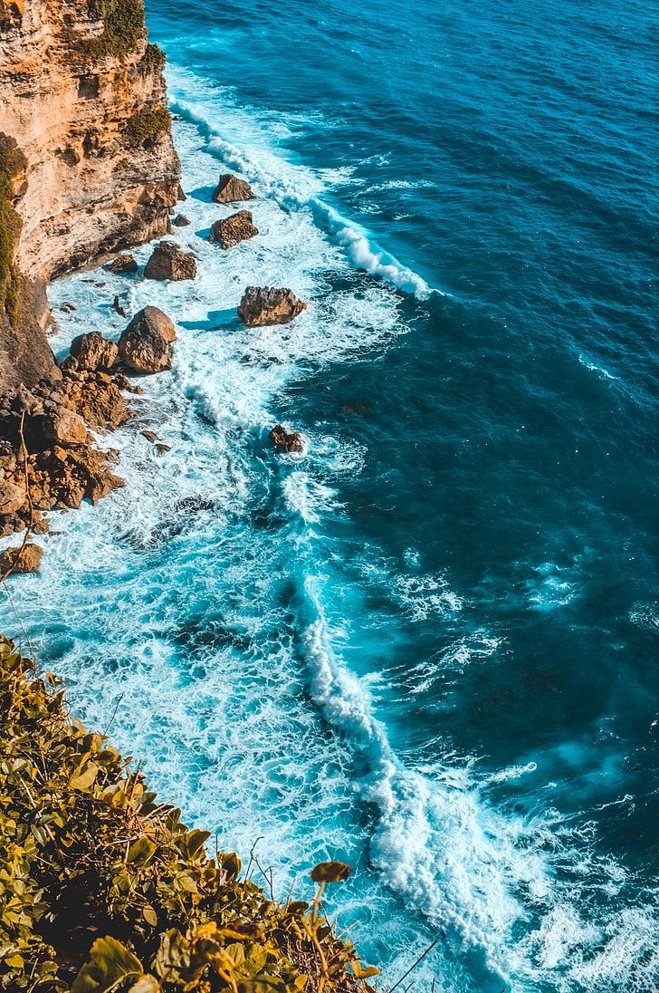 Ombak Wallpapers - Top Free Ombak Backgrounds - WallpaperAccess