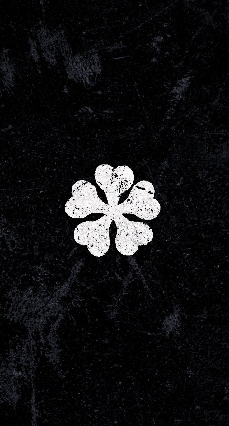 Five Leaf Clover Wallpapers - Top Free Five Leaf Clover Backgrounds ...