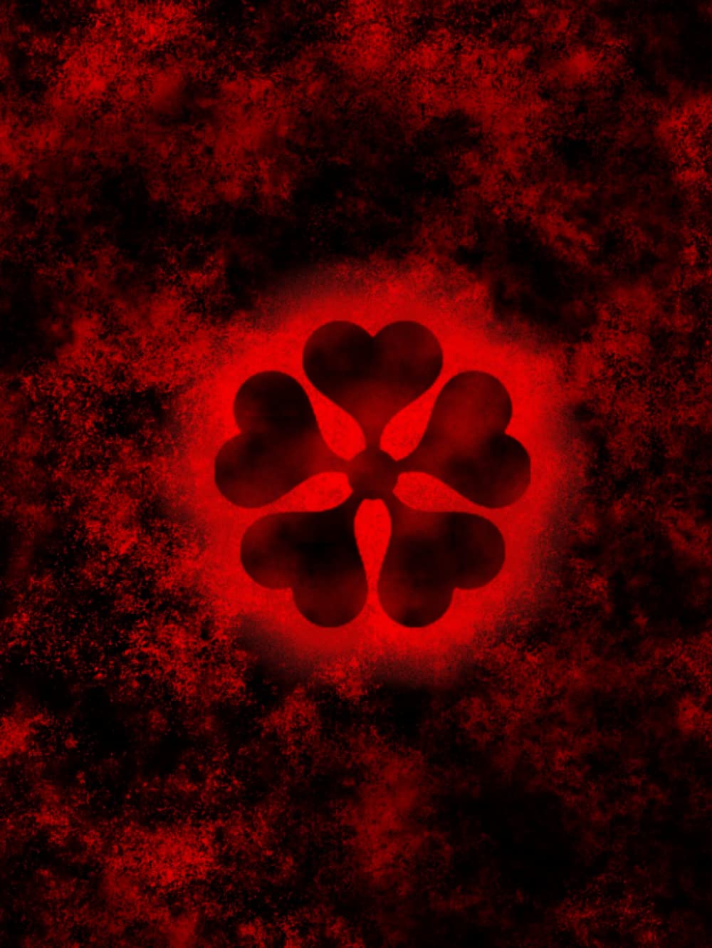 Five Leaf Clover Wallpapers - Top Free Five Leaf Clover Backgrounds ...