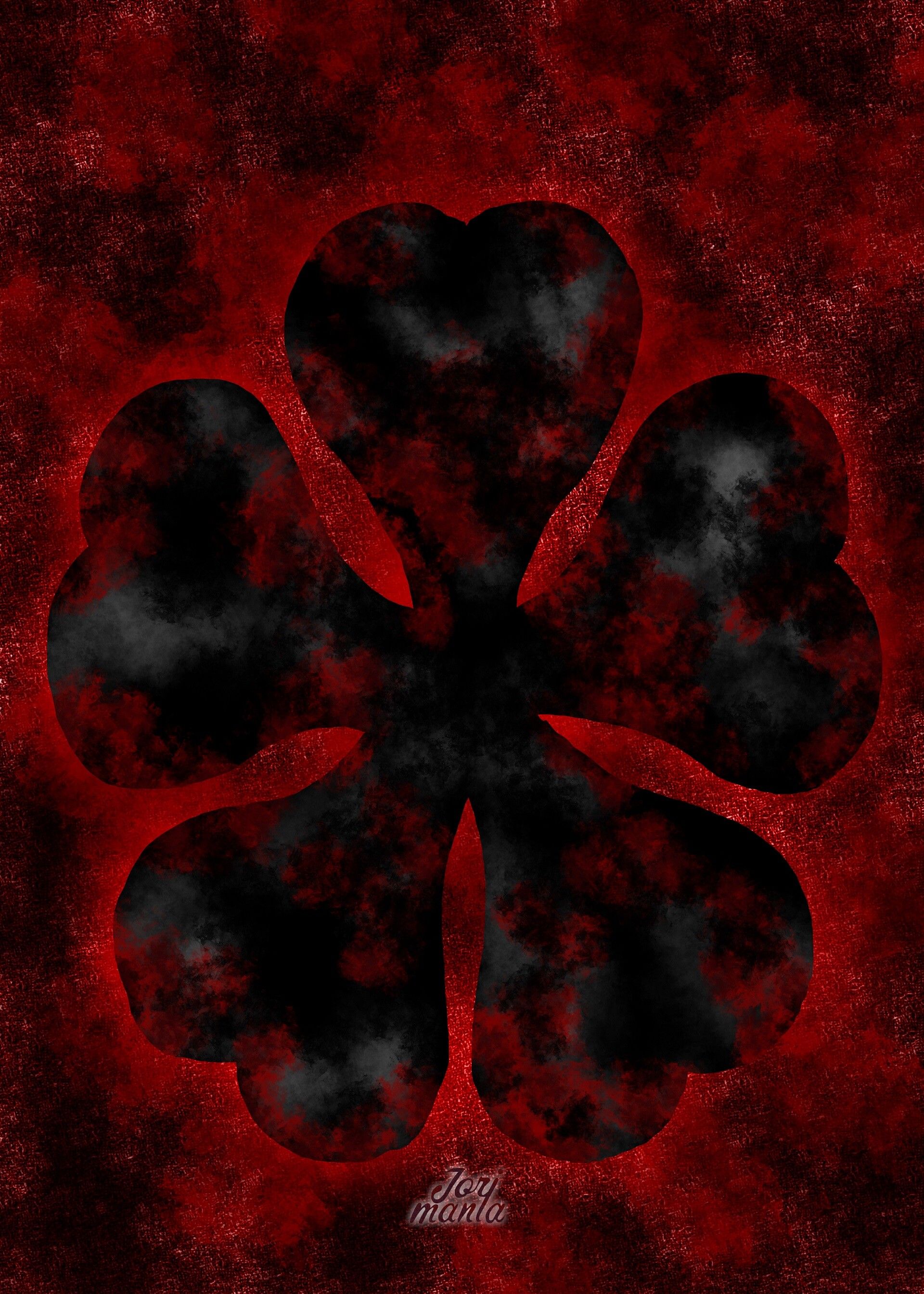 Five Leaf Clover Wallpapers - Top Free Five Leaf Clover Backgrounds - WallpaperAccess