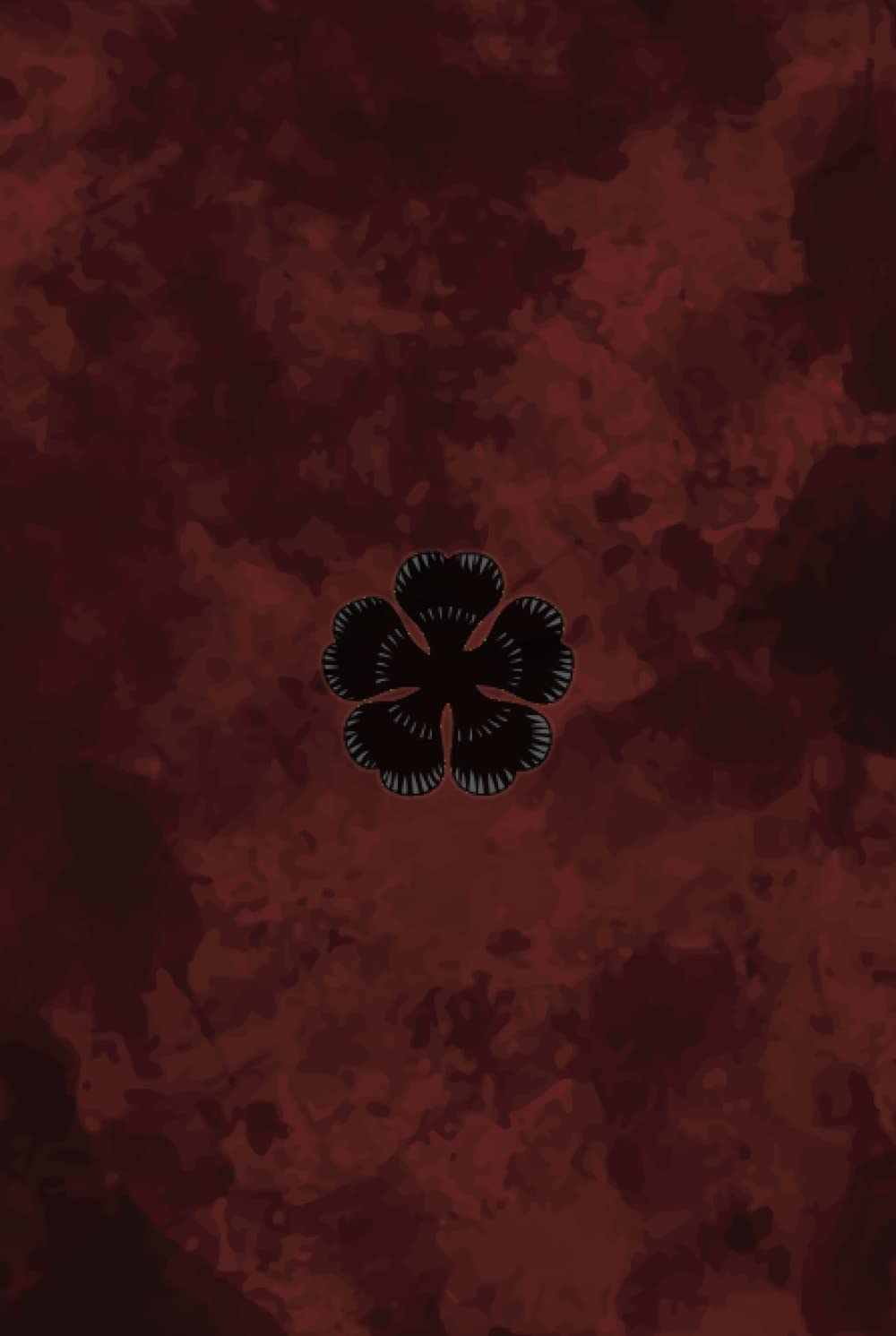 Five Leaf Clover Wallpapers - Top Free Five Leaf Clover Backgrounds ...