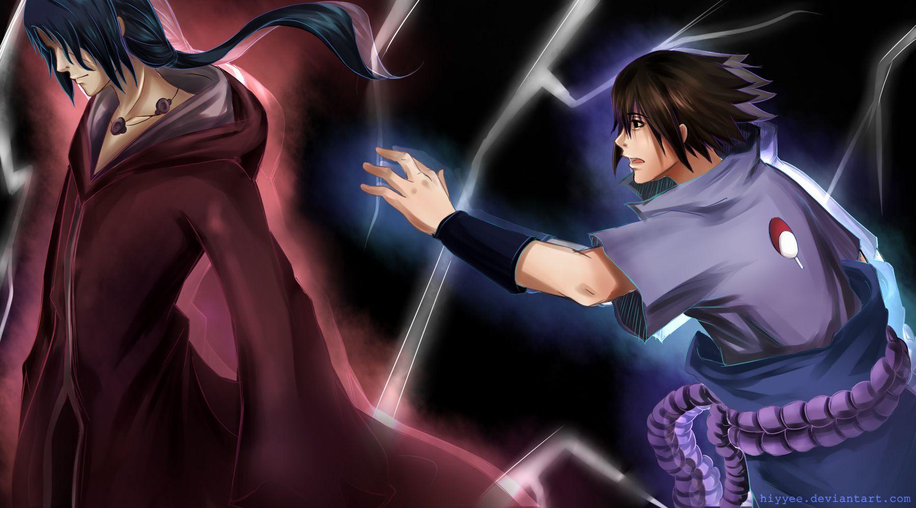 Moving Naruto Wallpapers - Top Free Moving Naruto Backgrounds ...