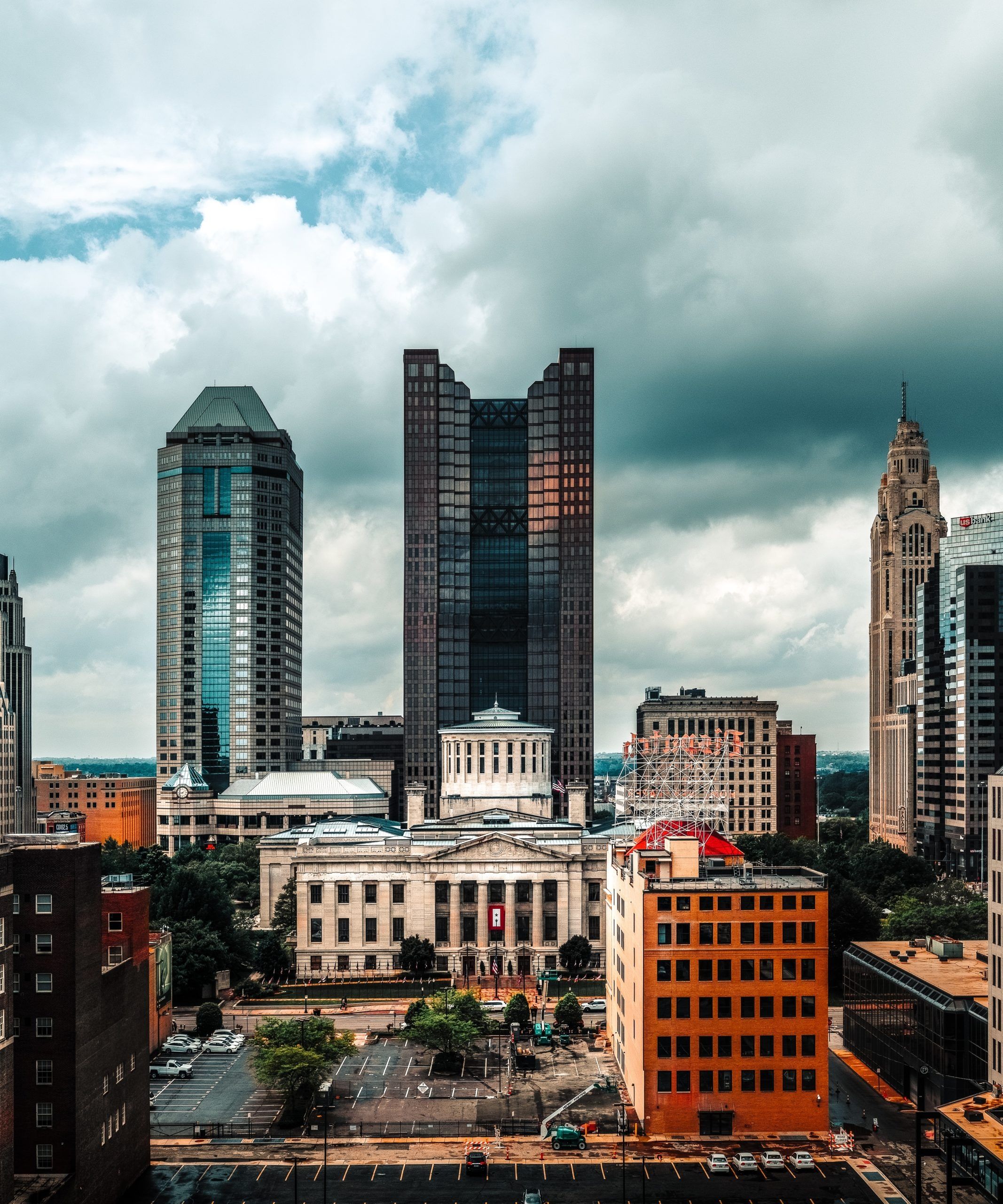 Columbus Ohio Wallpapers - Top Free Columbus Ohio Backgrounds ...