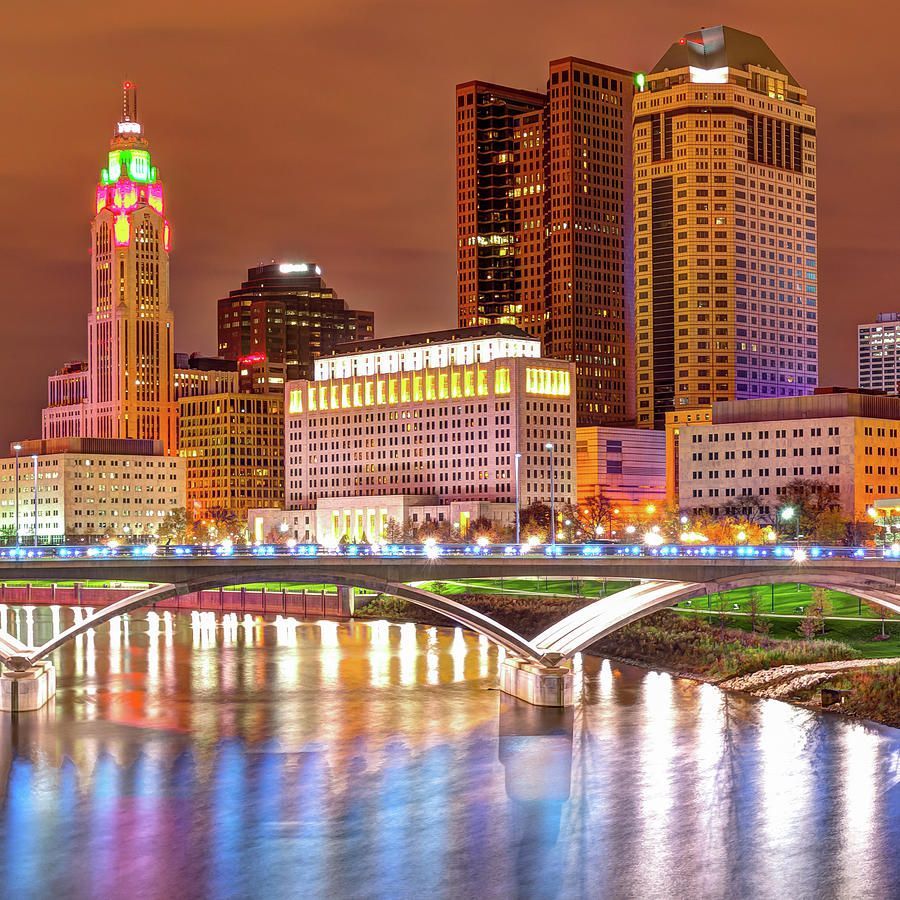 Columbus Ohio Wallpapers - Top Free Columbus Ohio Backgrounds ...
