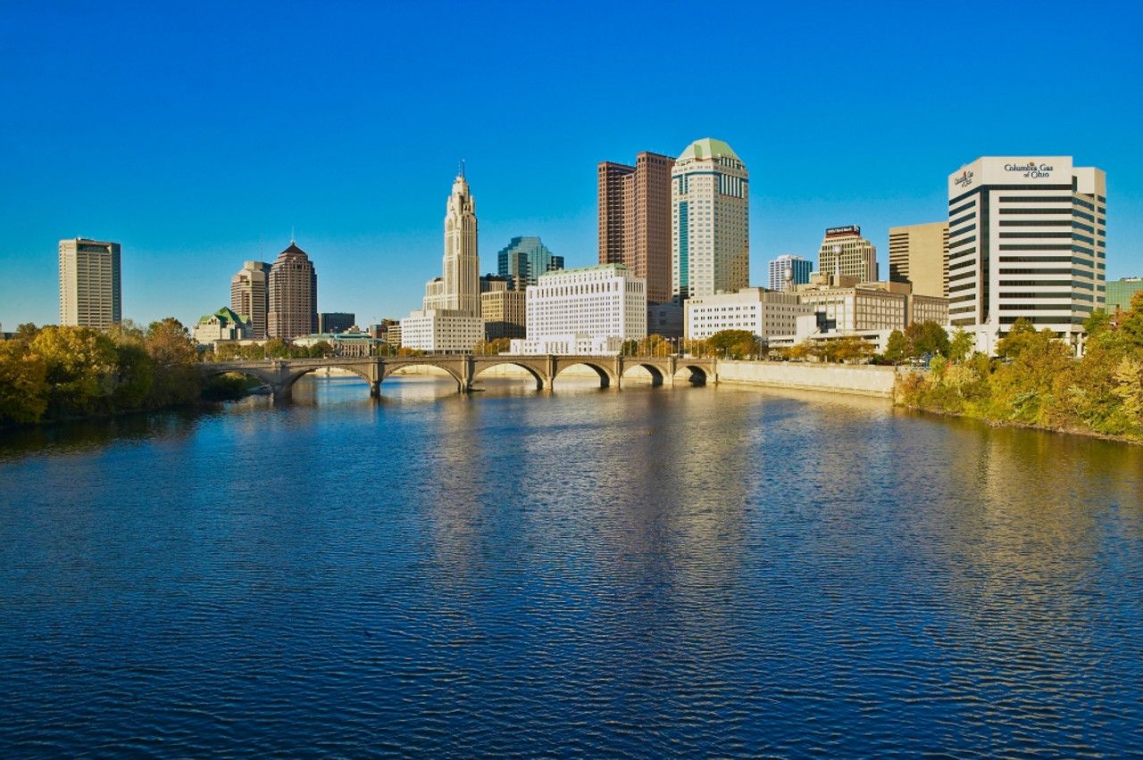 Columbus Ohio Wallpapers - Top Free Columbus Ohio Backgrounds ...