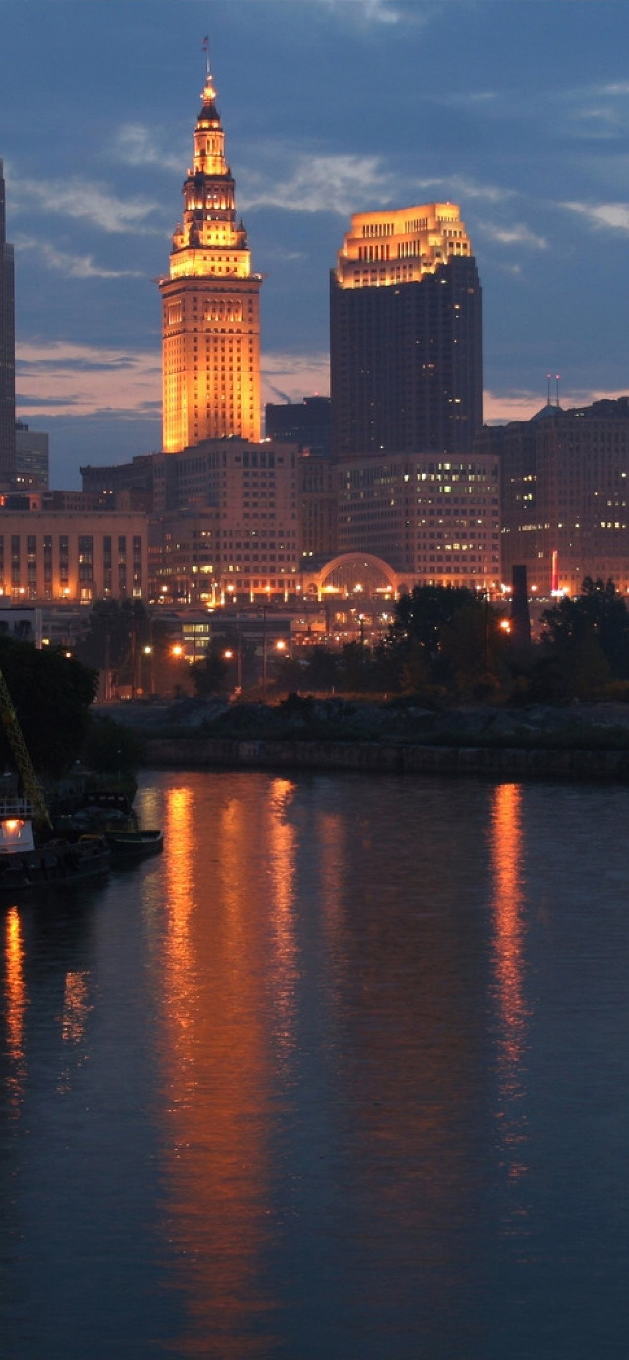 Columbus Ohio Wallpapers - Top Free Columbus Ohio Backgrounds ...
