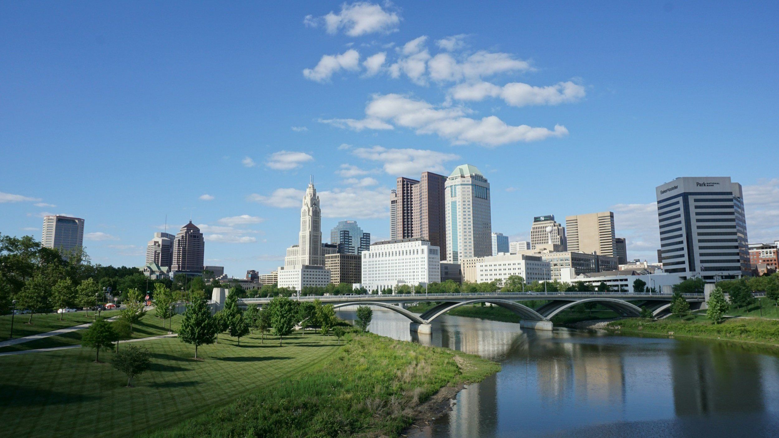 Columbus Ohio Wallpapers - Top Free Columbus Ohio Backgrounds ...