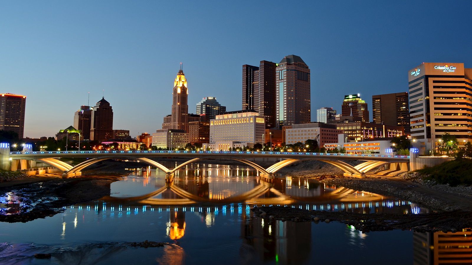 Columbus Ohio Wallpapers - Top Free Columbus Ohio Backgrounds ...