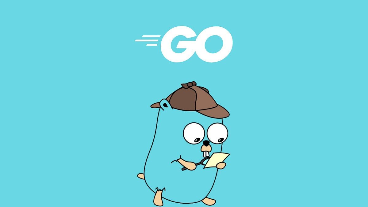 Go Language Wallpapers - Top Free Go Language Backgrounds - WallpaperAccess