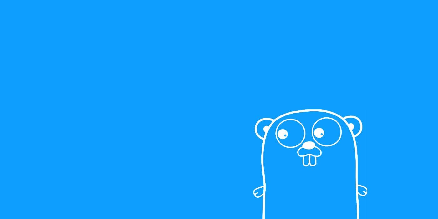 Go Language Wallpapers - Top Free Go Language Backgrounds - WallpaperAccess