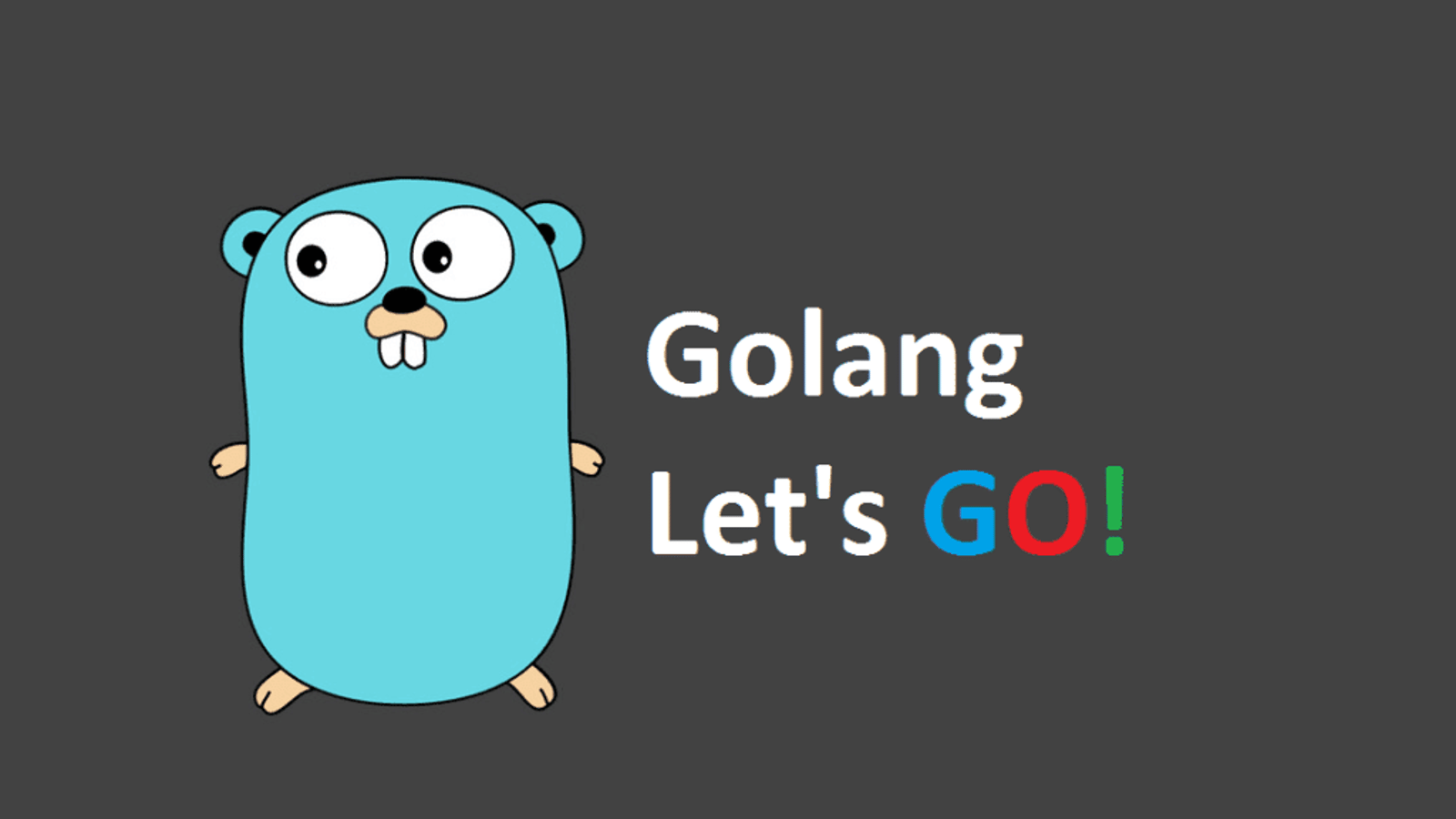 Go Language Wallpapers - Top Free Go Language Backgrounds - WallpaperAccess